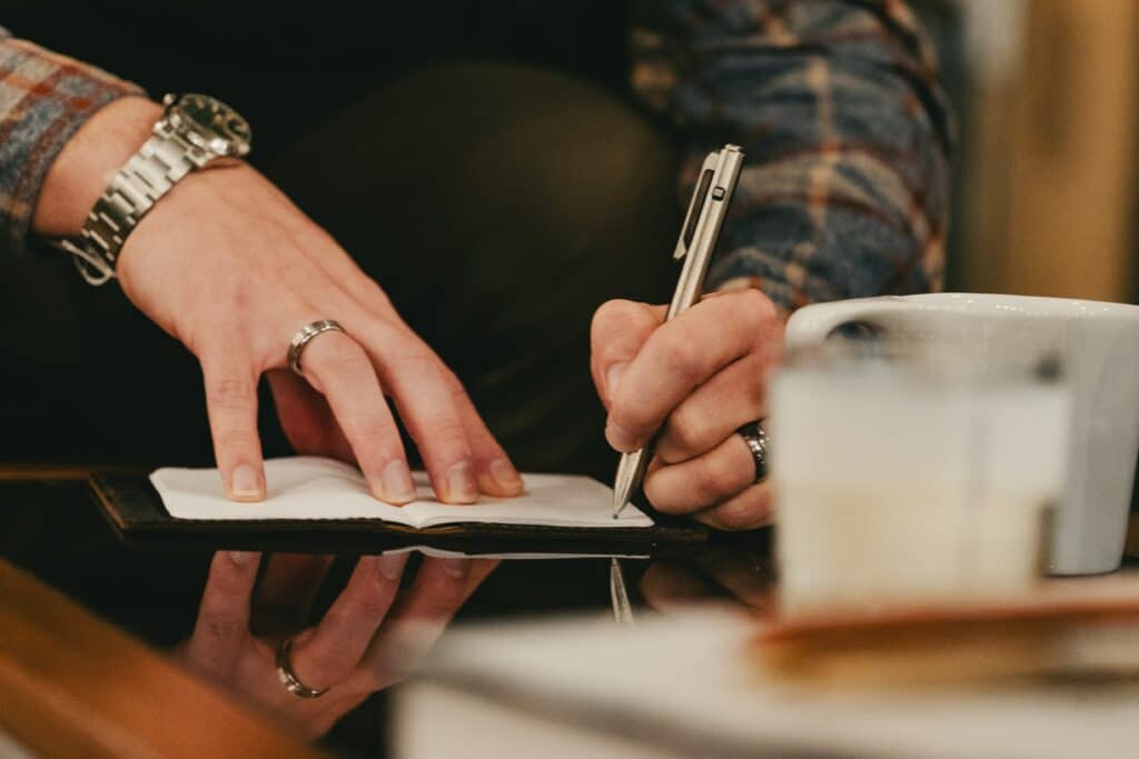 Watch Band Sizing - Mountain Standard Company